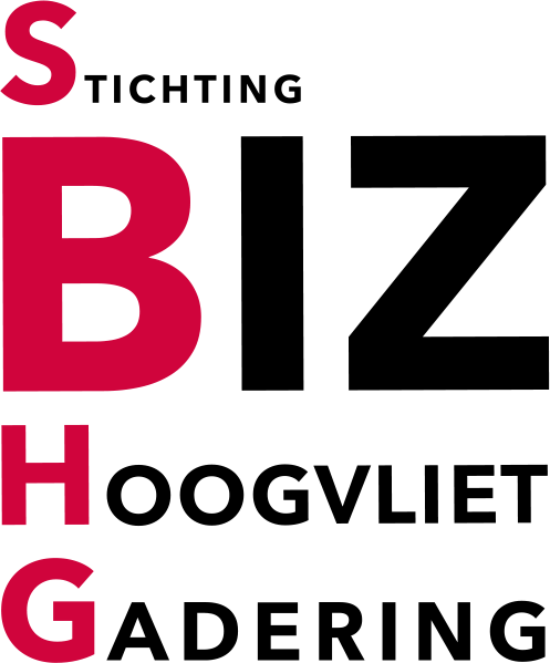 BIZ Hoogvliet Gadering